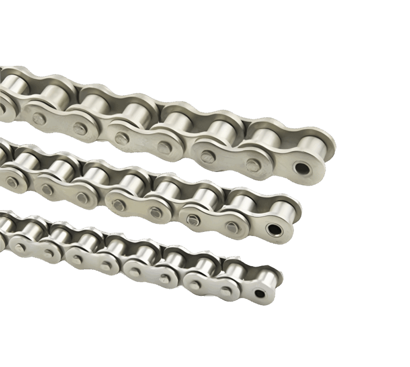 Kaido Stainless Steel Roller Chain - Machinery & Industrial Supplies ...
