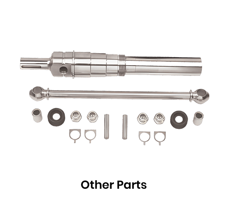 Roto Pumps - Retrofit Spare Parts - Machinery & Industrial Supplies Sdn ...